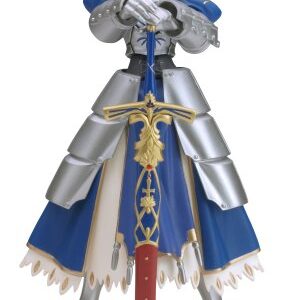 Max Factory Fate/Stay Night: Saber Figma Action Figure