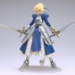 Max Factory Fate/Stay Night: Saber Figma Action Figure