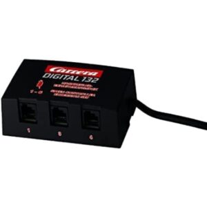 carrera digital 132 speed controller extension set