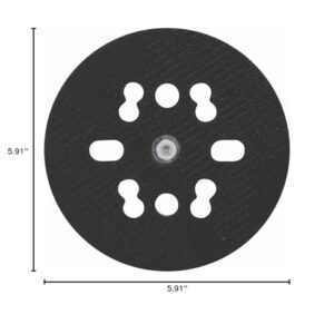 3608601006 Bosch Sanding Plate for GEX 150 ACE MED 150MM