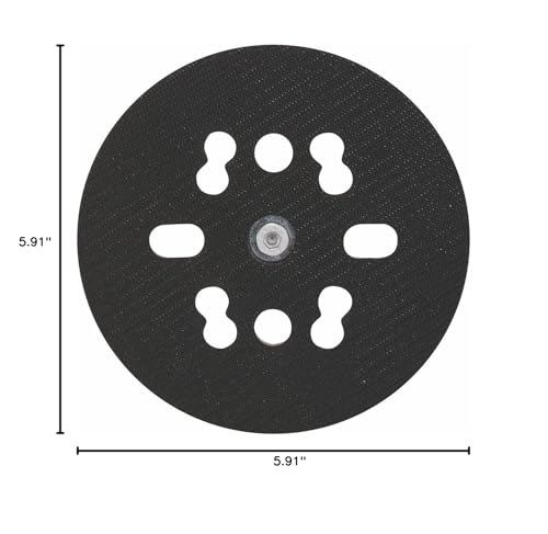 3608601006 Bosch Sanding Plate for GEX 150 ACE MED 150MM