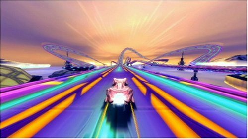 Speed Racer: The Videogame - Nintendo Wii