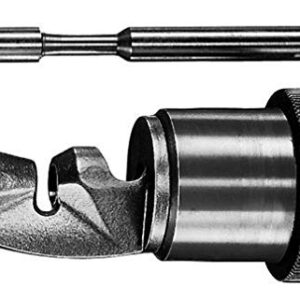 Bosch 2608639902 Special Punch and Die for Bosch Nibblers