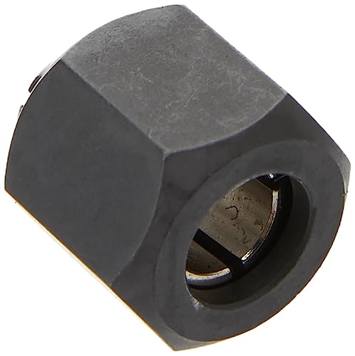 Bosch Professional 1x Collet (Ø 8 mm, for GFK 600/12V, EU-Version, Accessories for Palm Routers)