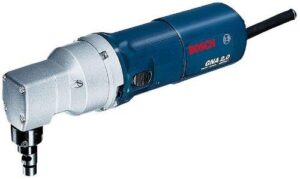 Bosch 2608639902 Special Punch and Die for Bosch Nibblers