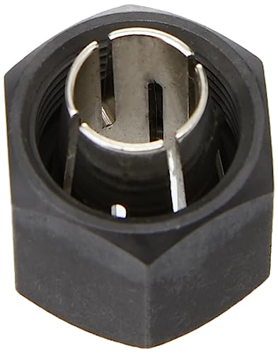 Bosch Professional 1x Collet (Ø 8 mm, for GFK 600/12V, EU-Version, Accessories for Palm Routers)