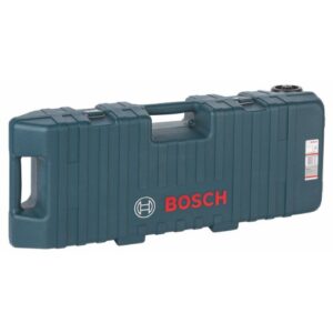 bosch accessories plastic transport cases for gsh 16-28/gsh 16-30 professional