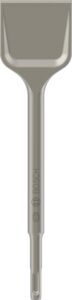 bosch 2608690102 spade chisel "long life" with sds-plus 9.84inx60mm