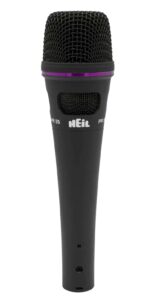 heil sound pr 35 dynamic microphone