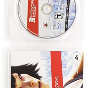 Mirror's Edge - Playstation 3