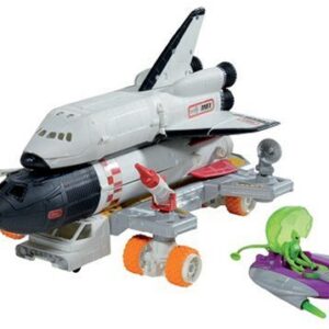 Matchbox Mega Rig Space Shuttle