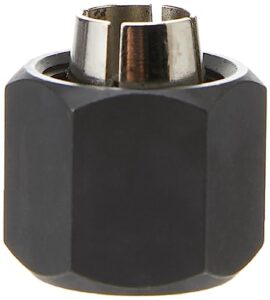 bosch professional 1x collet (Ø 8 mm, for gfk 600/12v, eu-version, accessories for palm routers)