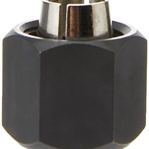 Bosch Professional 1x Collet (Ø 8 mm, for GFK 600/12V, EU-Version, Accessories for Palm Routers)