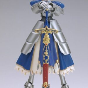 Max Factory Fate/Stay Night: Saber Figma Action Figure