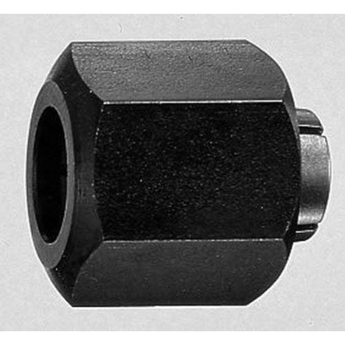 Bosch 2608570114 Collet/Nut Set for Bosch Routers