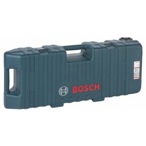 Bosch Accessories Plastic Transport Cases for GSH 16-28/GSH 16-30 Professional