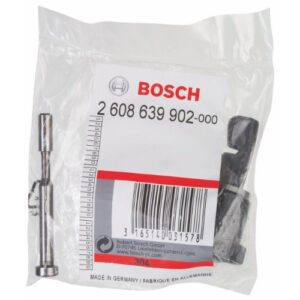 Bosch 2608639902 Special Punch and Die for Bosch Nibblers