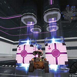 Wall-E - Xbox 360