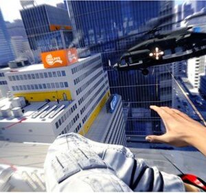 Mirror's Edge - Playstation 3