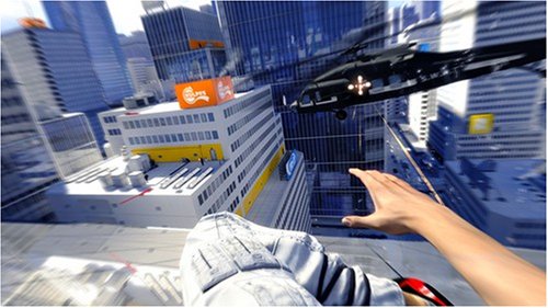 Mirror's Edge - Playstation 3