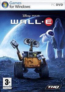 wall-e - xbox 360