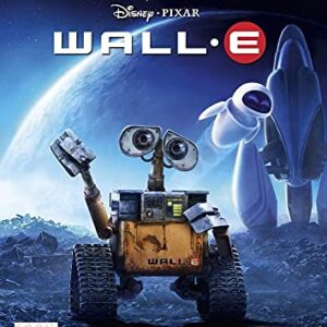 Wall-E - Xbox 360