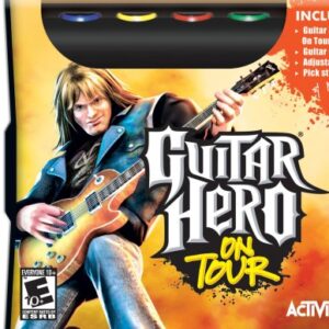 Guitar Hero: On Tour