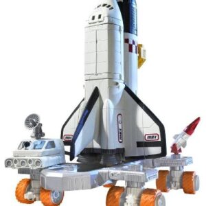 Matchbox Mega Rig Space Shuttle