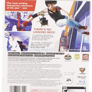 Mirror's Edge - Playstation 3