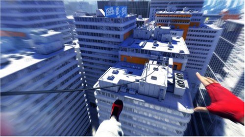 Mirror's Edge - Playstation 3