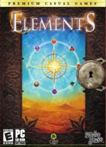 elements - pc