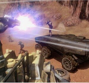 Red Faction Guerrilla - Xbox 360