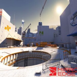 Mirror's Edge - Playstation 3