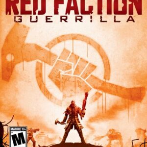 Red Faction Guerrilla - Xbox 360