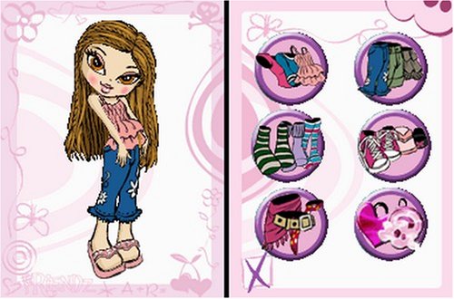 Bratz Kidz - Nintendo DS