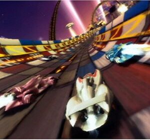 Speed Racer: The Videogame - Nintendo Wii