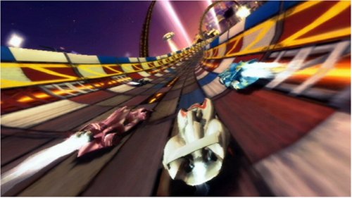 Speed Racer: The Videogame - Nintendo Wii