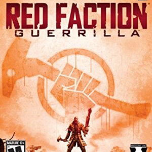 Red Faction Guerrilla - Xbox 360