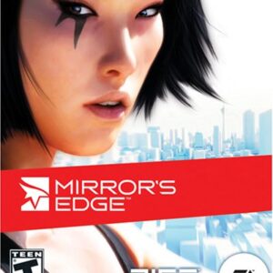 Mirror's Edge - Playstation 3