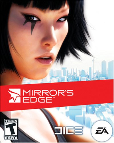 Mirror's Edge - Playstation 3