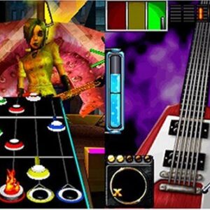 Guitar Hero: On Tour