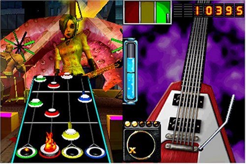 Guitar Hero: On Tour