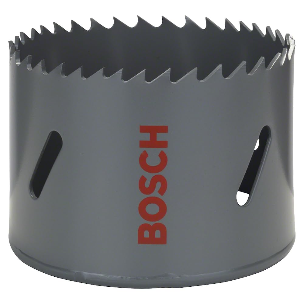 Bosch 2608584124 Holesaw of Hss-Bimetall 2.76In