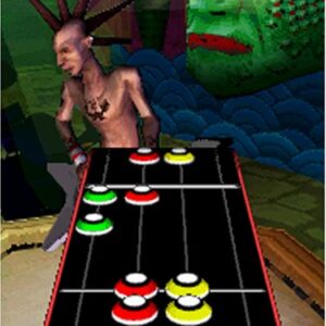 Guitar Hero: On Tour