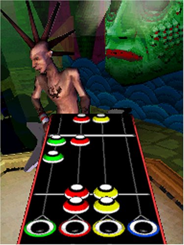 Guitar Hero: On Tour