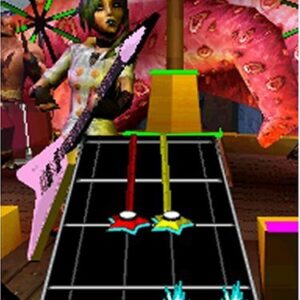 Guitar Hero: On Tour