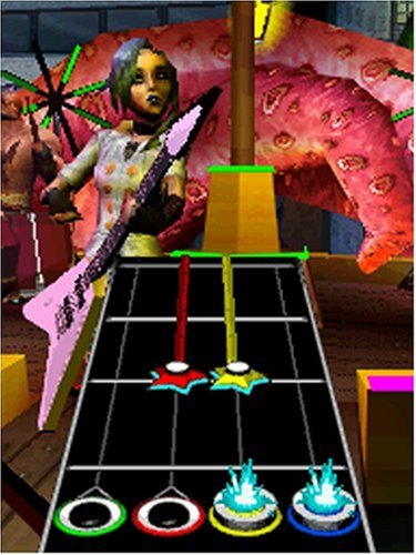 Guitar Hero: On Tour