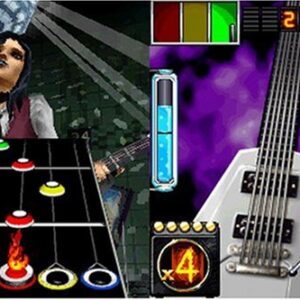 Guitar Hero: On Tour