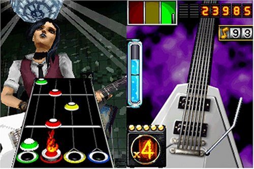 Guitar Hero: On Tour