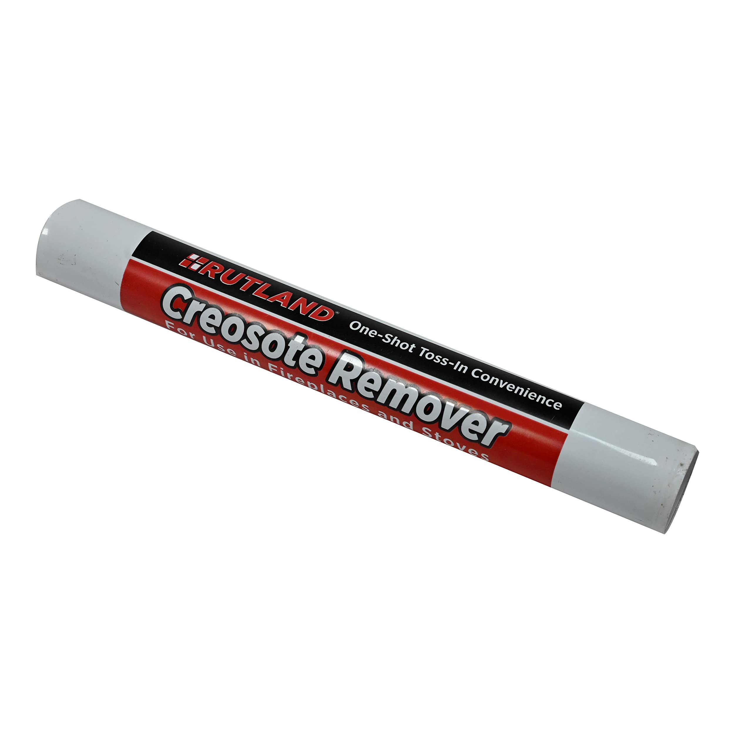 Toss-In Creosote Remover